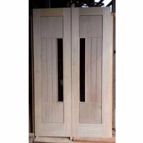 Jual PINTU UTAMA + KUSEN + LOSTER - Kab. Tangerang - sumber jaya abadi ...