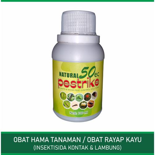 Jual Obat Hama Tanaman / Obat Rayap Kayu / Insektisida Ulat Grayak ...
