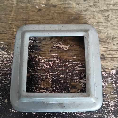 Jual Tapak besi hollow 40 x 40 mm - Kab. Tangerang - karya baja semesta ...