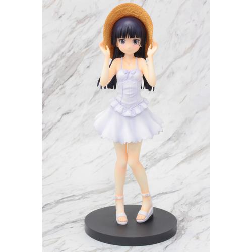 Jual ORI Scale Figure Kuroneko Gokou Ruri OreImo Ore no Imouto Pulchra ...