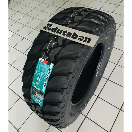 Jual Ban Bridgestone 265 65 R17 17 BS Dueler M/T 674 Ban Offroad ...