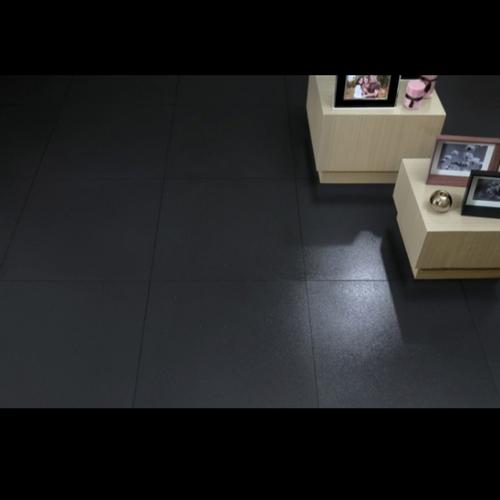 Jual Granit Lantai Hitam dPolaris Nero/GT602413R/Keramik Lantai Hitam ...