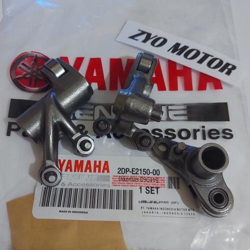 Jual PELATUK KLEP NMAX TEMPLAR N-MAX KOMPLIT SET BERKWALITAS YAMAHA ...