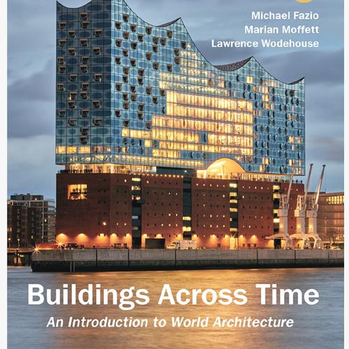 Jual BUILDINGS ACROSS TIME AN INTRODUCTION TO WORLD ARCHITECTURE 5th ...