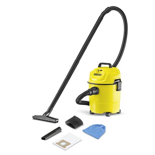 Jual Karcher WD 1 Classic | WD 1 Classic | Vacuum Cleaner WD 1 Classic ...