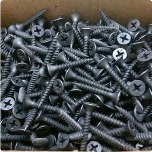 Jual Sekrup 50pc Mur Baut Skrup Baja Gypsum Gipsum 2cm 3cm 4cm 5cm ...