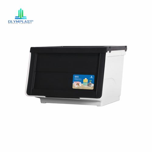 Jual Container box Olymplast (Storage box) BANDUNG GOJEK ONLY - Kota ...