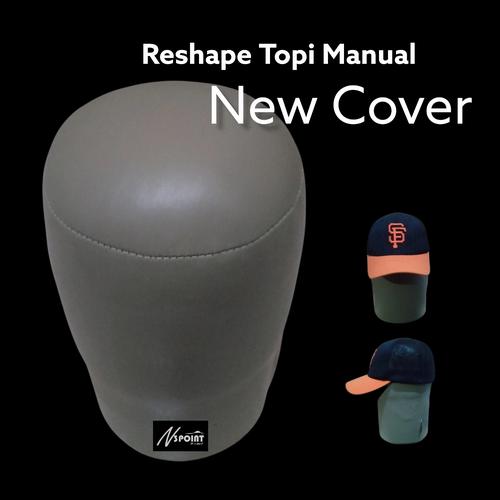 Jual Display topi & Reshape manual - Reshape Kids, Kids - Kab. Bandung ...