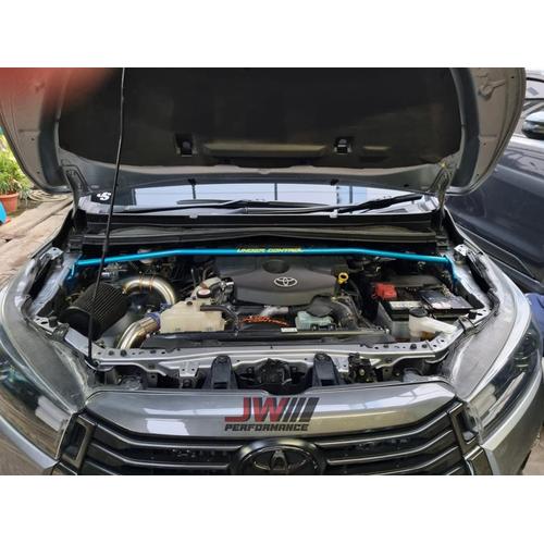 Jual STRUTBAR 2 TITIK TOYOTA INNOVA REBORN STABILIZER MOBIL INNOVA ...