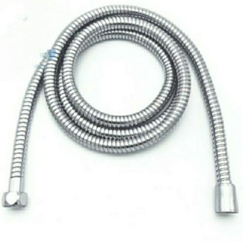 Jual Selang Hose 200cm Stainless NT MURAH - Selang Shower Flexible 2m D43 - Jakarta Utara ...