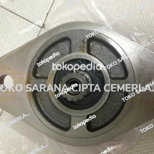 Jual VOE14533496 MOTOR excavator volvo EC460 14533496 MOTOR EXCAVATOR ...