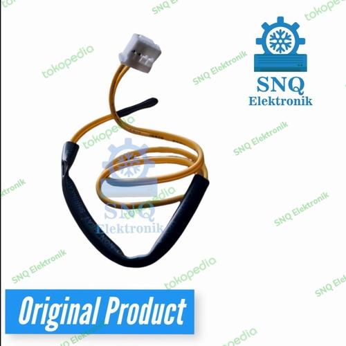 Jual thermistor AC Sharp single / termis AC Sharp single / thermis AC ...