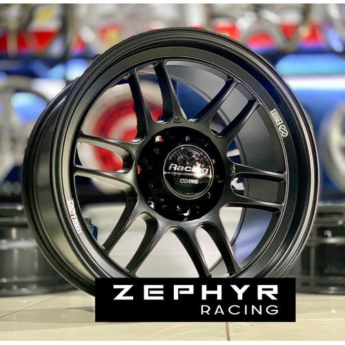 Jual velg rpf r18 lobang 6x139 untuk pajero fortuner triton dll - Kota ...