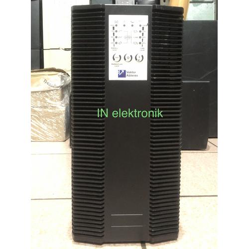 Jual ups vektor ablerex rs2000 (online) - Jakarta Pusat - IN elektronik ...