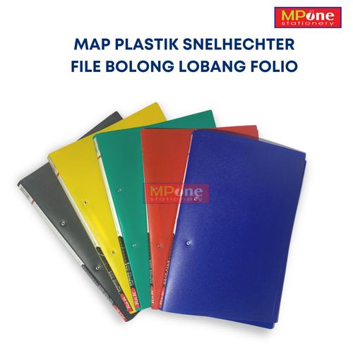 Jual Map Bisnis / Map Bolong / Map File Bolong Lobang Folio - Biru ...