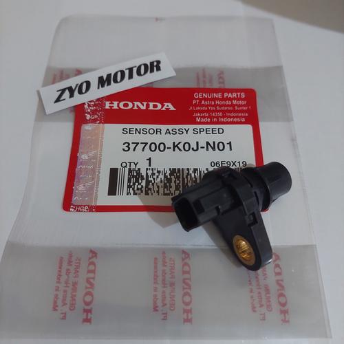 Jual SENSOR SPEED BEAT NEW LED GENIO SCOOPY NEW K0J SENSOR KECEPATAN ...