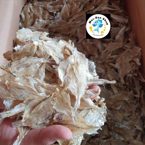 Promo ikan asin pakang 500 gram - 250 gram - Jakarta Barat - Mar San ...