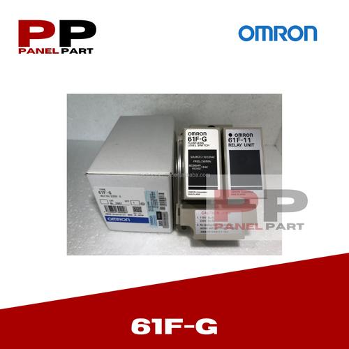 Jual WATER LEVEL CONTROL OMRON 61F-G ORIGINAL 61F-G-AP - Jakarta Pusat ...