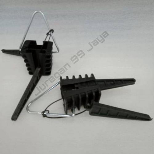 Jual Klem Tarikan Kabel PLN switch Tarik kabel SR Dexta Service Wedge ...