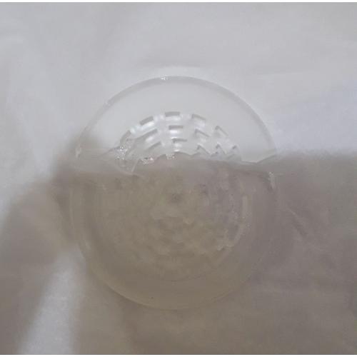 Jual SLIT SIEVE DISC Diameter 48mm for Glass Filtration Set DURAN - Kab ...