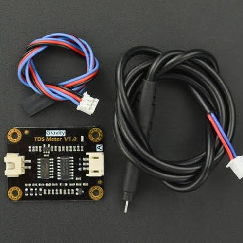 Jual Tds Meter DFROBOT Arduino, nodemcu, esp - Kota Sukabumi - Tech Wan ...
