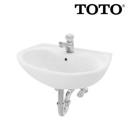 Jual WASTAFEL TOTO LW 240 CJ KOMPLIT SET - Jakarta Barat - Era Bangunan ...