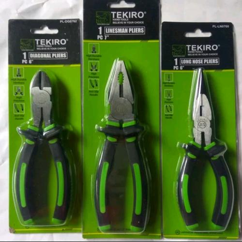 Jual TANG TEKIRO SATU SET / 1 SET TANG TEKIRO - Jakarta Barat ...