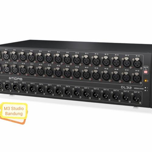 Jual Midas DL 32 - Kota Bandung - M3 Studio Bandung | Tokopedia