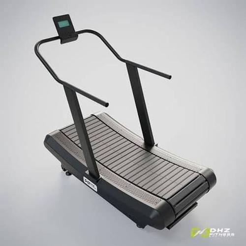 Jual DHZ Treadmill Curve A7000 - Jakarta Barat - ActiveFitID_NEW ...