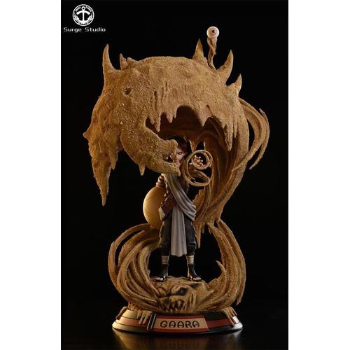 Jual Surge Studio Kid Gaara Naruto gk resin statue / Gaara Figure ...