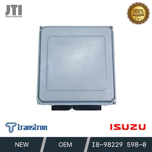 Jual ENGINE CONTROL UNIT ECU ISUZU GIGA FVZ 285 FVM FVR 240 PS 6HK1 NEW ...