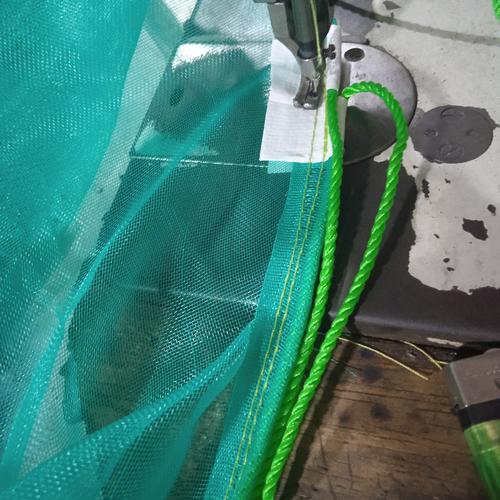 Jual jaring kasa hijau 3x3x50 cm - Jakarta Utara - agen keramba ikan ...