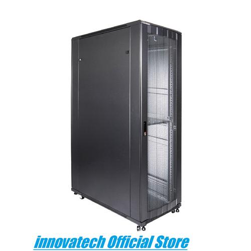 Promo INDORACK IR11545P 45U 1150MM X 600MM IR SERIES RACK RAK ...