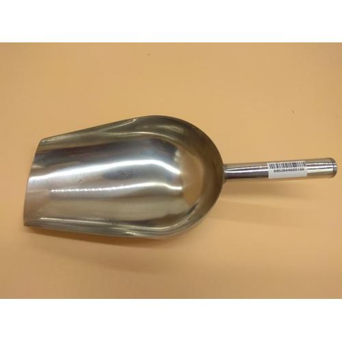 Jual Skop / Scoop Sendok Es Batu Besar 1158-11 Full Steel - Jakarta ...