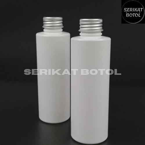 Jual BOTOL ULIR 150 ML RF / BOTOL PLASTIK 150 ML/ULIR ALUMUNIUM SILVER ...