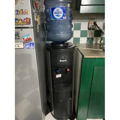 Jual Dispenser Royal RCS 128 IX - Kota Tangerang Selatan - Rae's ...