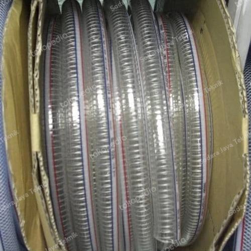Jual Selang Spring hose Toyok Toyospring Ex Jepang ukuran 3" (75x92 ...