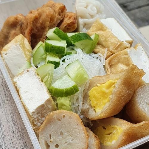 Jual Rujak Mie - Jakarta Selatan - pempekibunku | Tokopedia