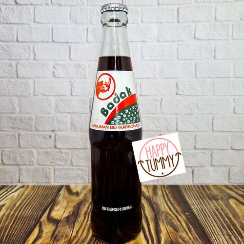 Jual Sarsi badak sarsaparilla minuman khas siantar drink soda - tanpa ...