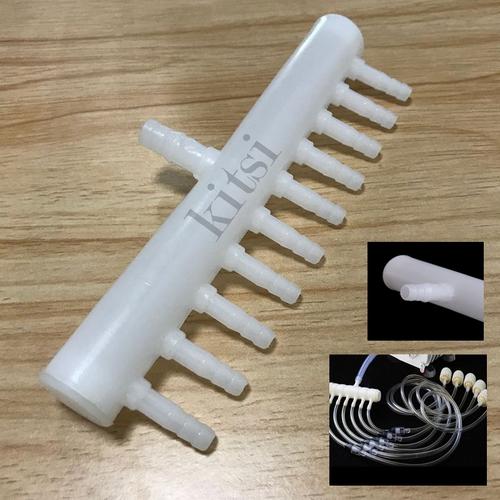 Jual Pembagi Udara Selang Aerator 10 CABANG AIR FLOW DIVIDER 10 WAY ...