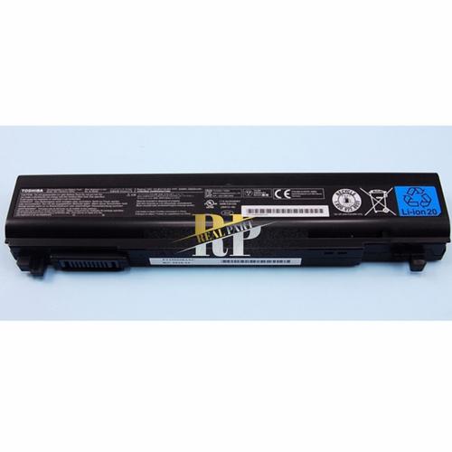 Jual Baterai Toshiba Dynabook R73 R734 R743 Portege R30 R30a original ...