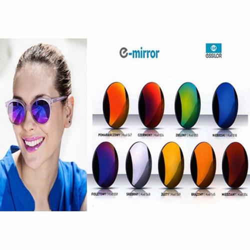 Jual Essilor Varilux Stylistic orma 1.5 Crizal Easy UV + SPF COLOUR ...