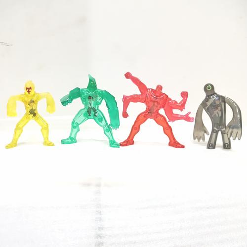 Jual Happy Meal Ben 10 Ben Ten - Kota Makassar - jack's snack and ...