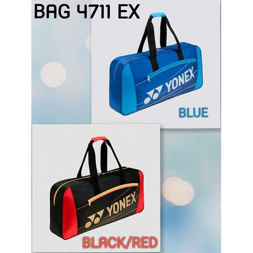 Jual Tas Badminton Yonex BAG 4711 Ex Tas Yonex 4711EX Tas Kotak Yonex ...