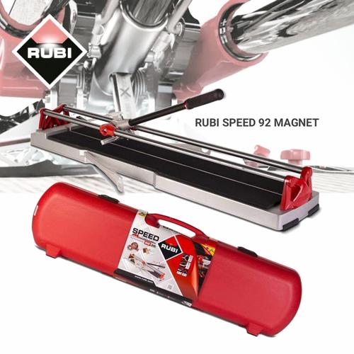 Jual RUBI SPEED-92 MAGNET Alat Potong Granit 92cm Good Quality ...