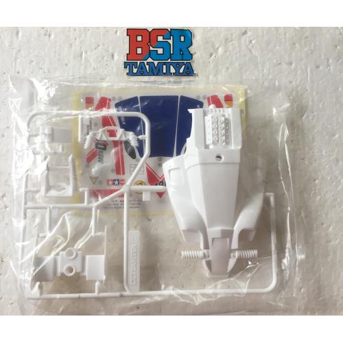Jual Tamiya - Body super emperor classic release - Kota Banjarbaru ...
