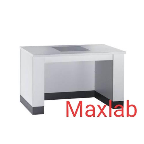 Jual Meja Timbang Laboratorium, Laboratory Weighing Table, Version 2 ...