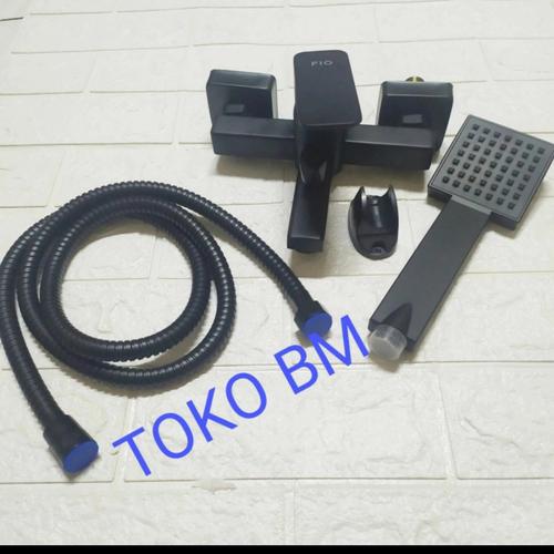 Jual kran bathtub panas dingin/kran bathtub panas dingin/kran water ...