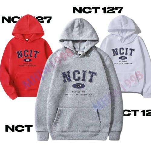 Jual jaket anak nct ncit 127 kpop/hoodie anak nct ncit 127 kpop/nct 127 ...