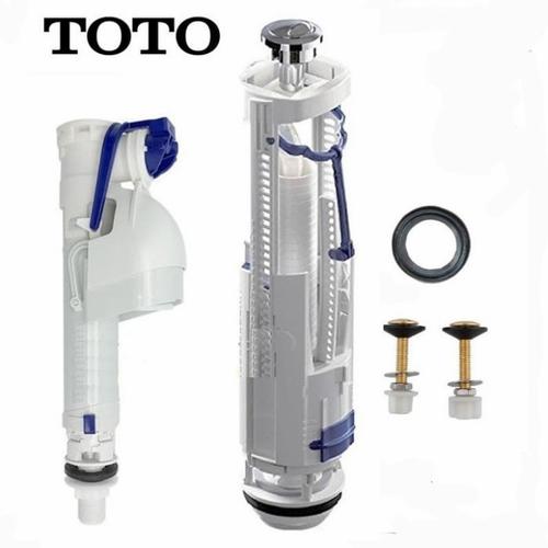 Jual alat dalam tangki closet Toto cw421 - Jakarta Pusat - TOTOPLUS ...